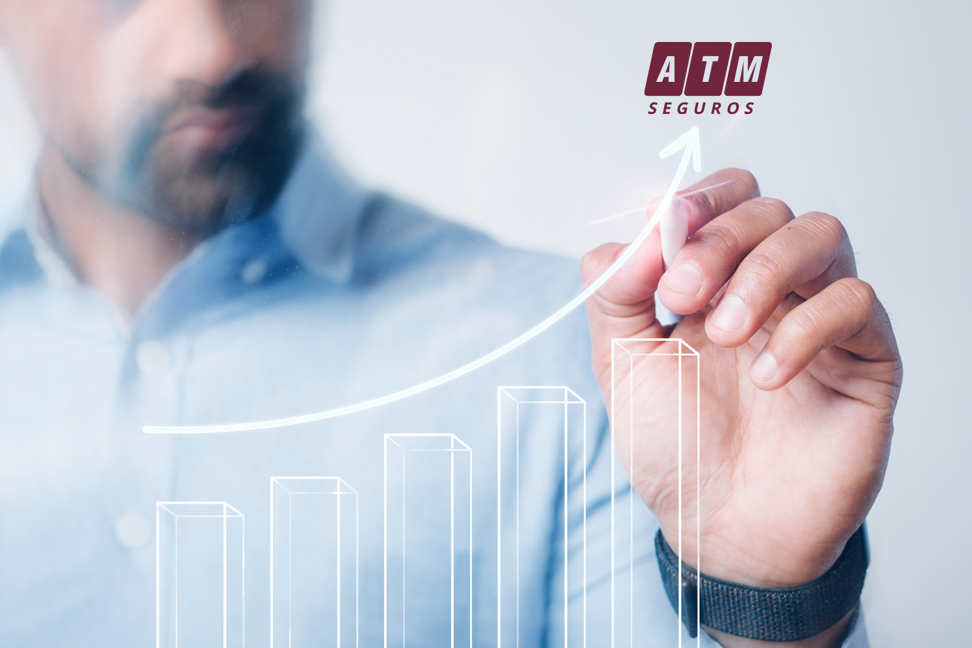 ATM N°1 en crecimiento entre las primeras compañías de seguros ...